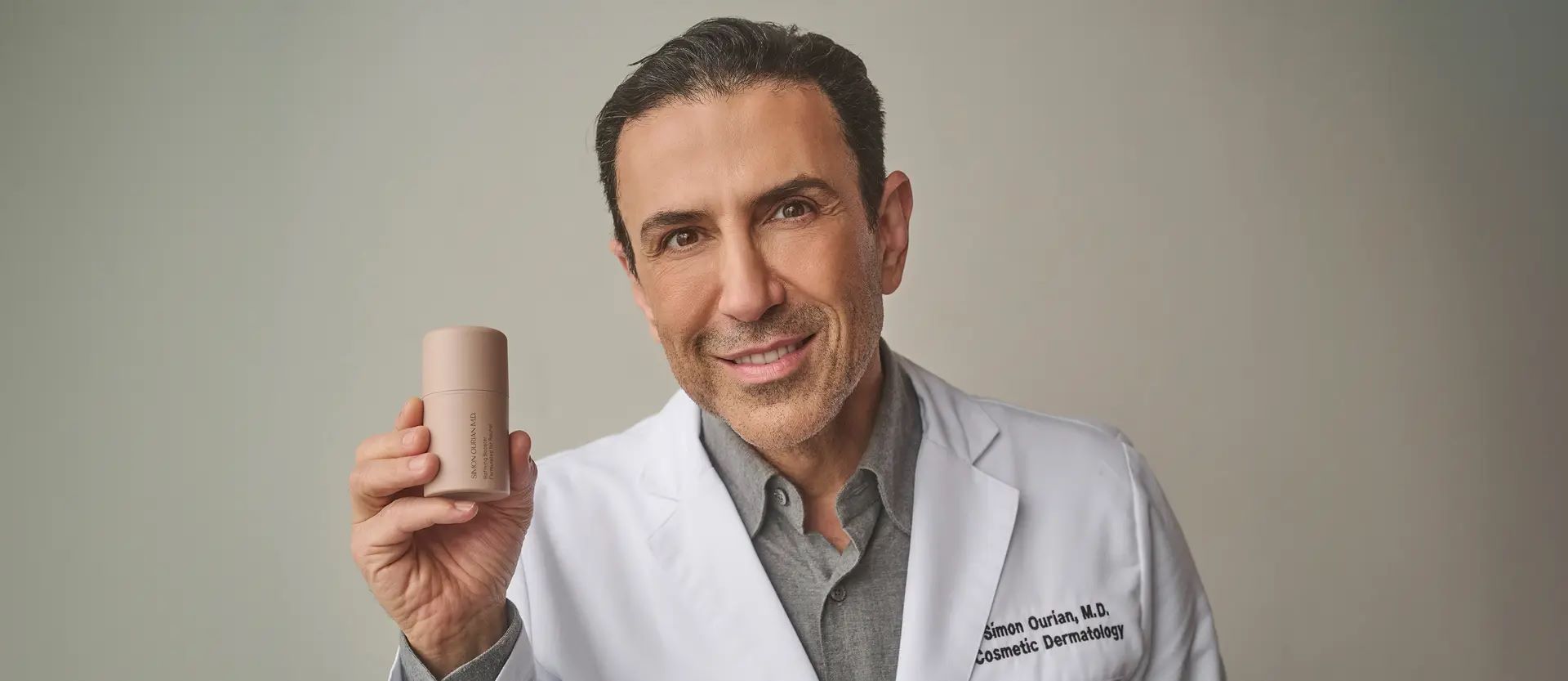 Winter Skincare with Dr Simon Ourian - G&J The Edit