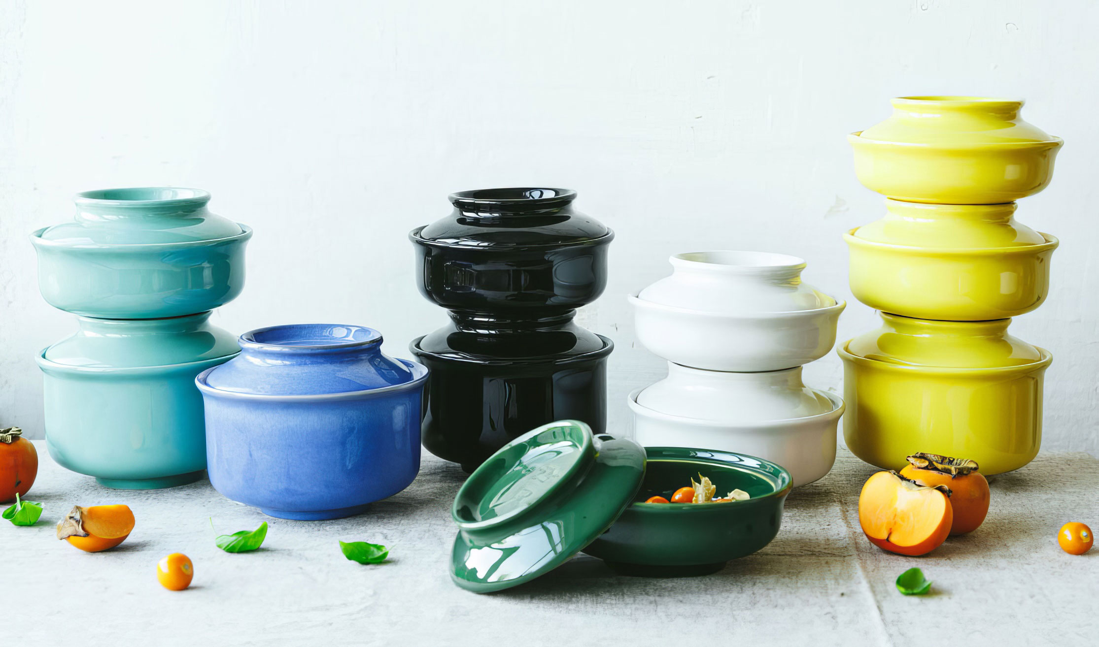 Food Storage That Looks as Good as It Works: Our Review of Hokan Bowls ...